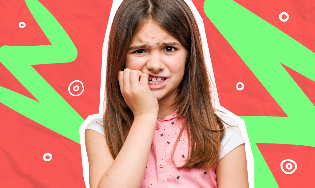 De ce este copilul nervos? Ghid pentru părinți