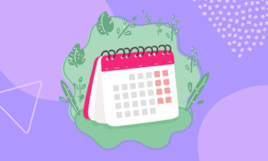 Învață să scrii data în engleză corect