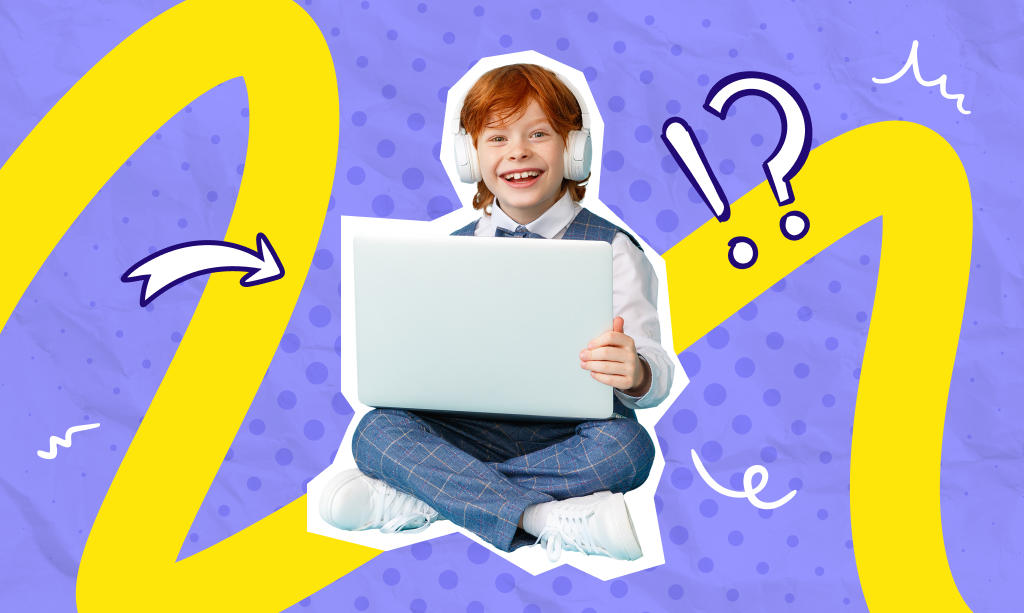 Copilul tău e dependent de jocuri pe calculator? Uite ce trebuie să faci!