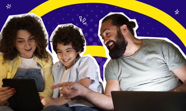 Crește-ți copilul frumos: 30 de filme educative pentru copii români