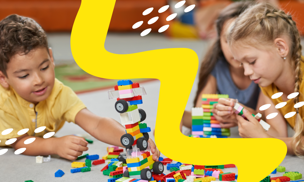 Nu face greșeli când alegi jucării – Iată cele mai bune jucării pentru ...