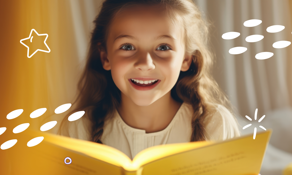 10 cărți pentru copii de 5-6 ani: Ghid pentru părinți români