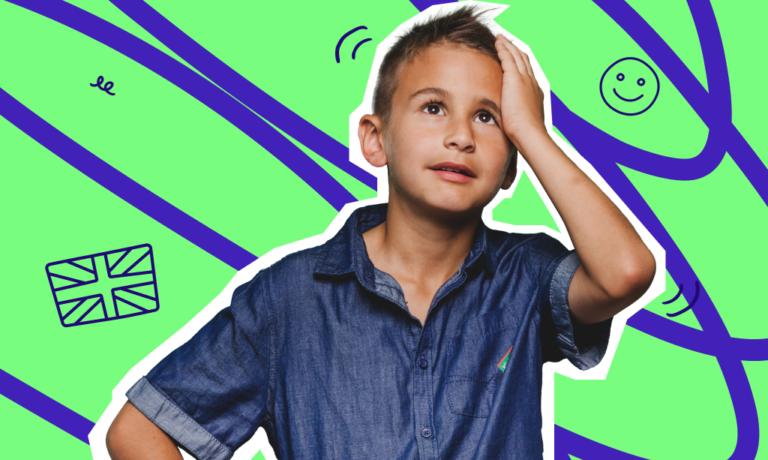 Învață ușor — Nivelurile de limba engleză | Novakid