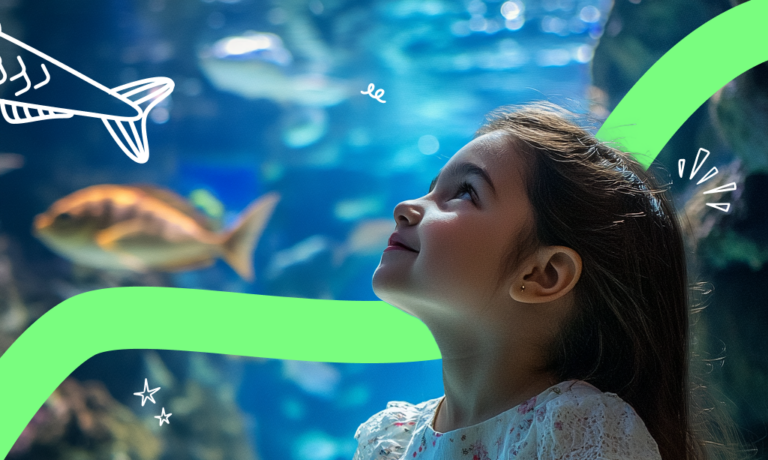 Sirenele nu există: Uite cum să-i explici asta copilului tău!