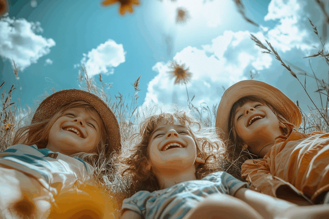 Idei creative de activități pentru vacanța de vară