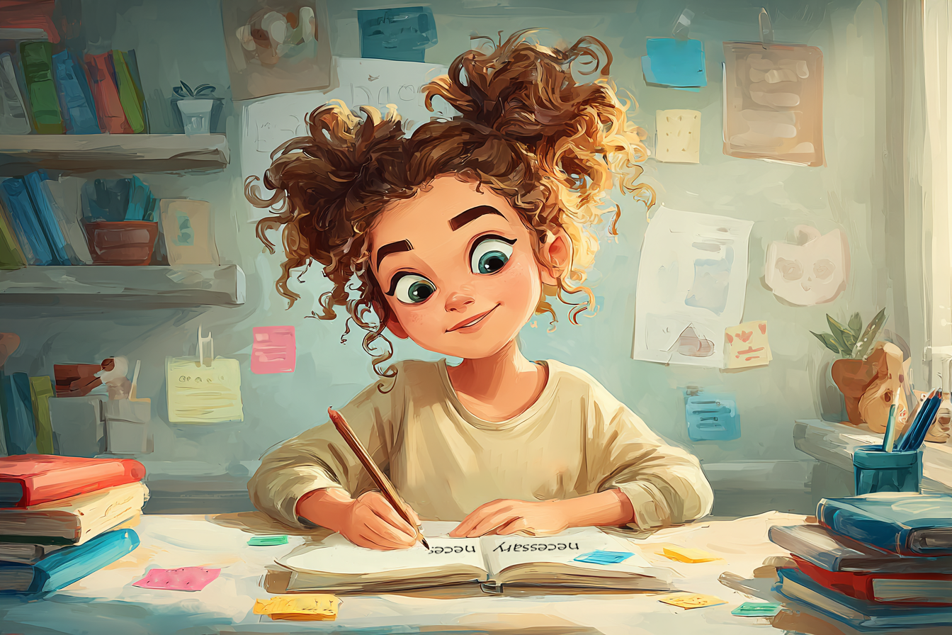 11 cuvinte grele în engleză și cum se scriu corect